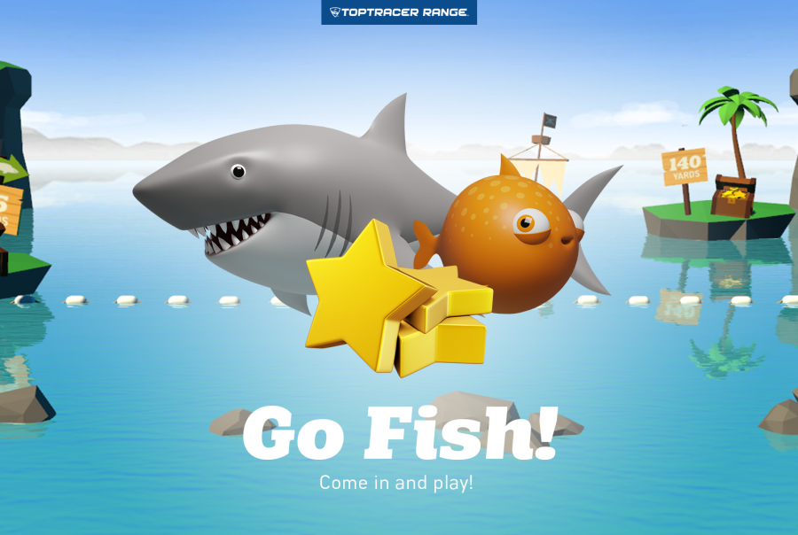 Games - LaunchPad Golf