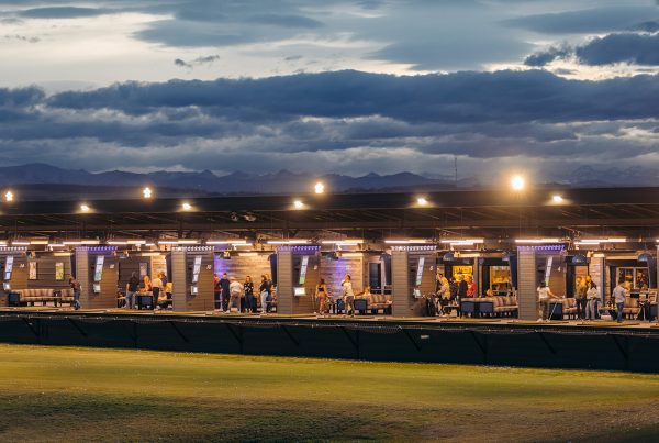 Locations - LaunchPad Golf