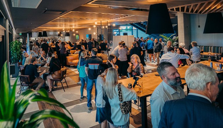 Celebrate - Heritage Pointe - LaunchPad Golf