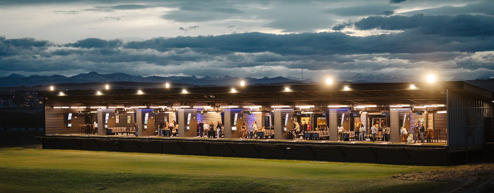 Leagues - Mickelson National - LaunchPad Golf