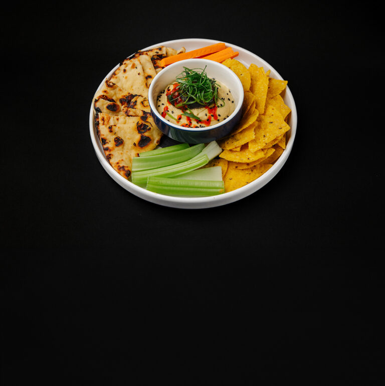 Restaurant - LaunchPad Golf Heritage Pointe