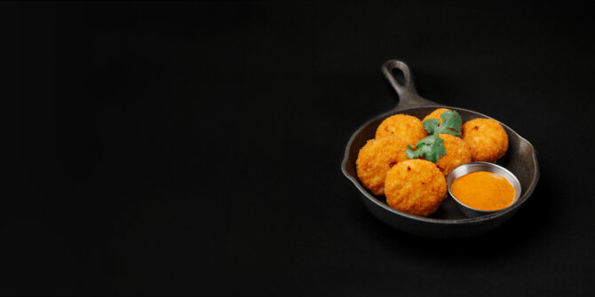 Restaurant - LaunchPad Golf Heritage Pointe