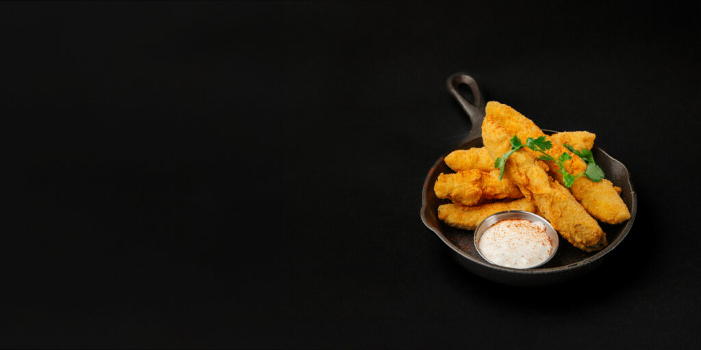 Restaurant - LaunchPad Golf Heritage Pointe