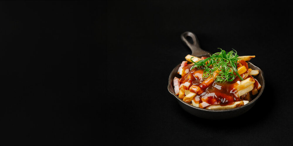 Restaurant - LaunchPad Golf Heritage Pointe