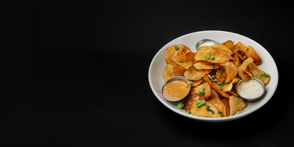 Restaurant - LaunchPad Golf Heritage Pointe