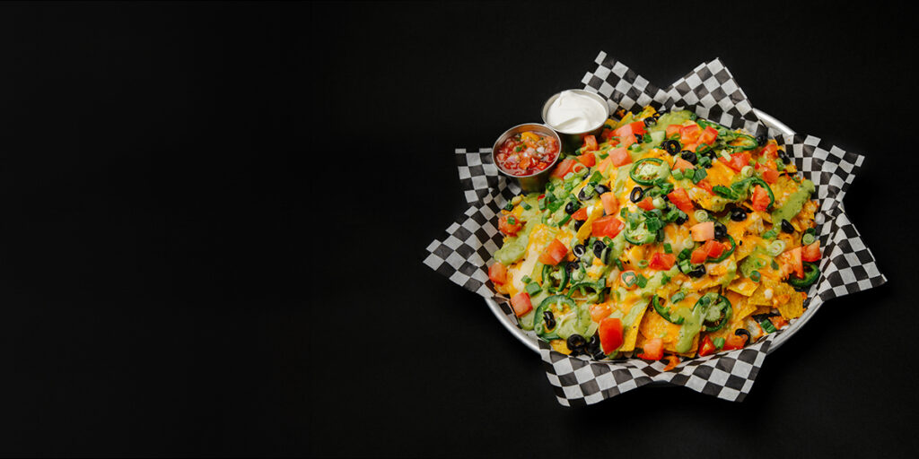 Restaurant - LaunchPad Golf Mickelson National