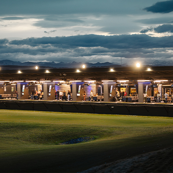 Mickelson National - Calgary - LaunchPad Golf