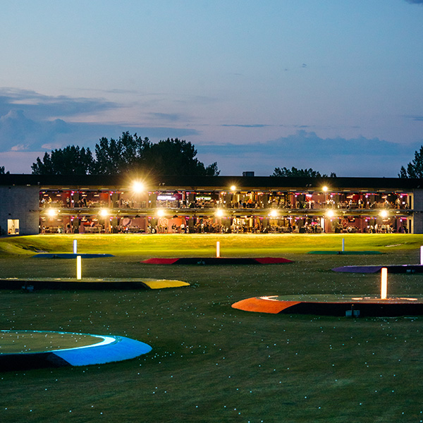 Locations - LaunchPad Golf