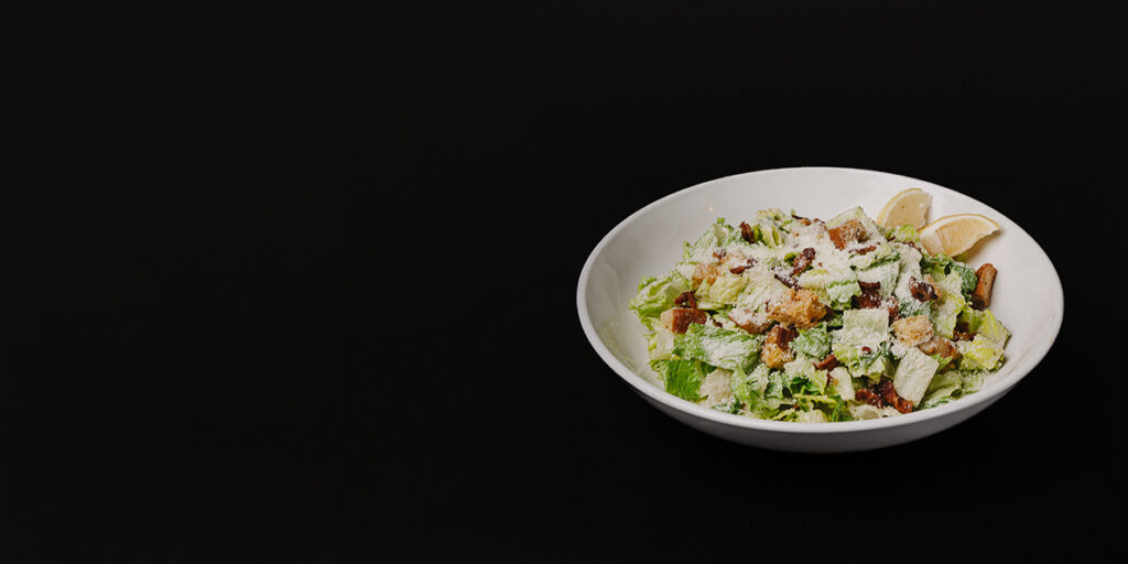 Restaurant - LaunchPad Golf Mickelson National