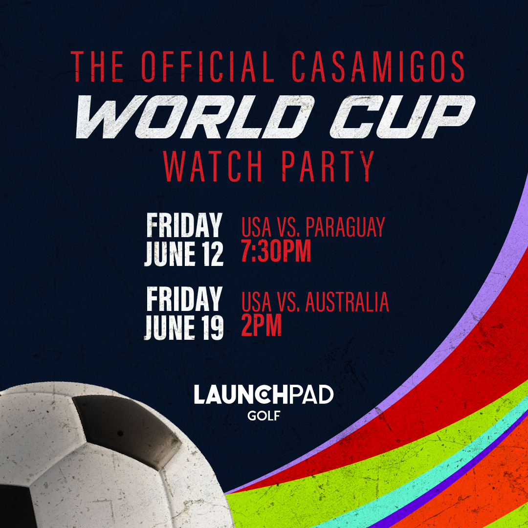 Best 2026 World Cup Watch Party Minnesota | LaunchPad